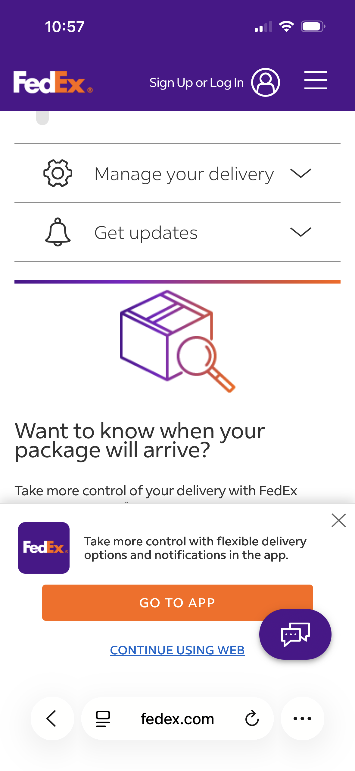 www.fedex.com · Issue #222365 · AdguardTeam/AdguardFilters · GitHub