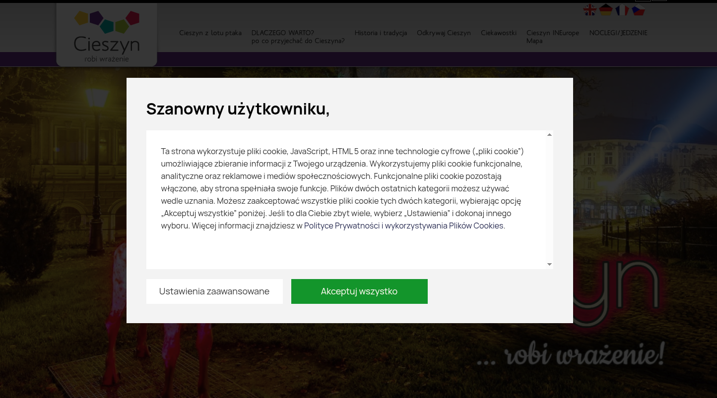 visitcieszyn.com · Issue #218468 · AdguardTeam/AdguardFilters · GitHub