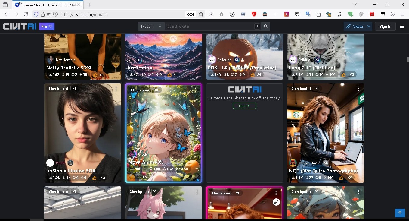 civitai.com · Issue #214081 · AdguardTeam/AdguardFilters · GitHub