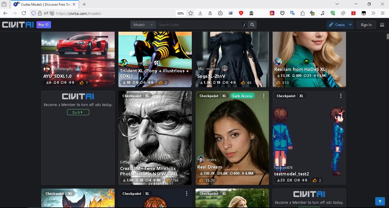civitai.com · Issue #214081 · AdguardTeam/AdguardFilters · GitHub
