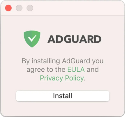 Download AdGuard adblock