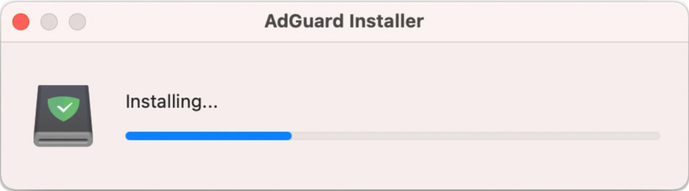 AdGuard-Werbeblocker herunterladen
