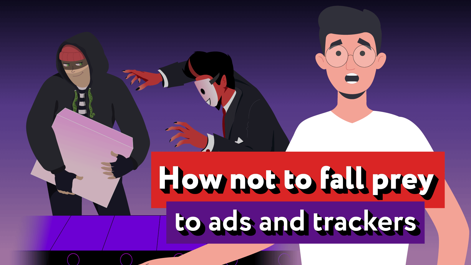 Adblock for Internet Explorer (IE) — How to remove ads in Internet Explorer